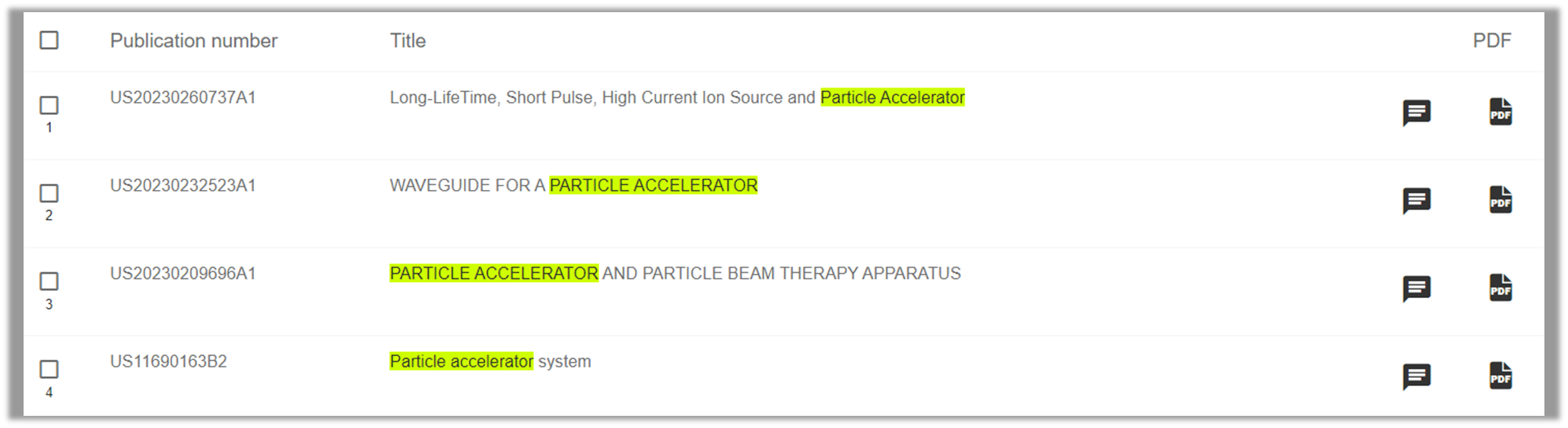 Advanced Search Options: Wildcard and Phrase Matching – LexisNexis Intellectual Property Solutions