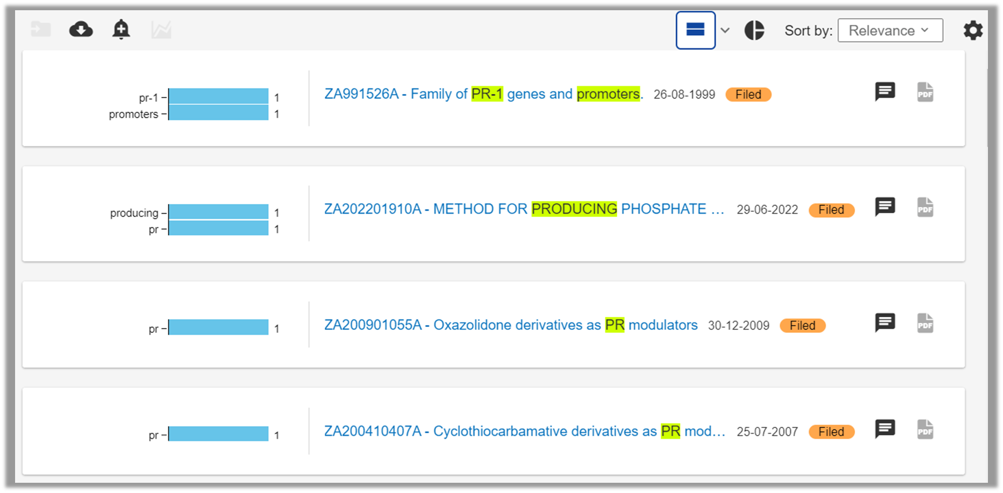 Advanced Search Options: Wildcard and Phrase Matching – LexisNexis ...