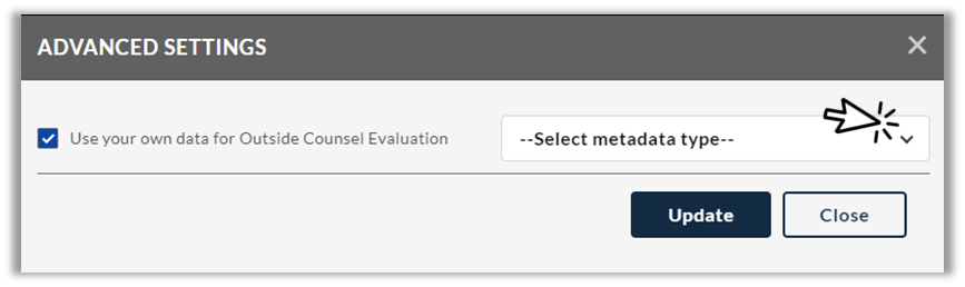 Creating Custom Filters With Metadata Lexisnexis Intellectual Property Solutions
