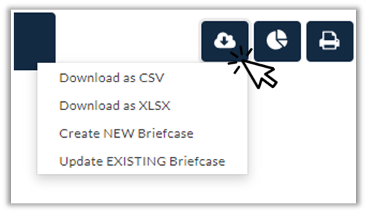 Creating Custom Filters with Metadata – LexisNexis Intellectual Property Solutions