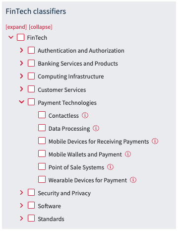 What is a Classifier? – LexisNexis Intellectual Property Solutions