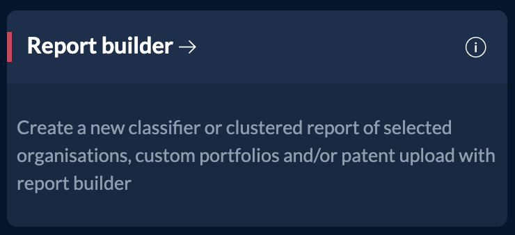 What is a Classifier? – LexisNexis Intellectual Property Solutions