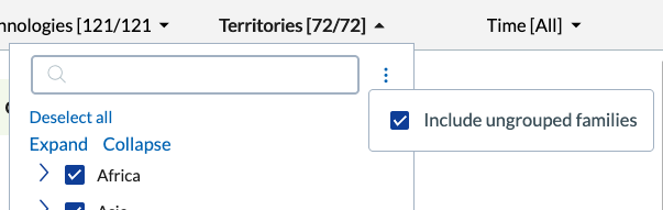 Patent Family & Status Definitions – LexisNexis Intellectual Property ...